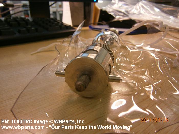 6240-01-162-4086 - XENON LAMP, HSAX10006, HSA-X10006, XM10009HS | WBParts