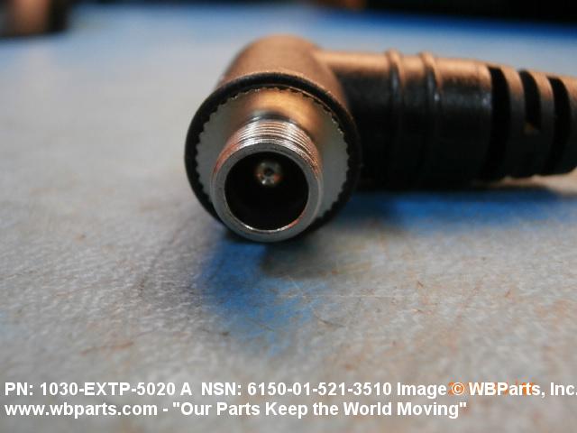 6150-01-521-3510 - ELECTRICAL SPECIAL PURPOSE CABLE ASSEMBLY ...