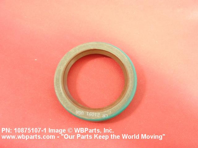 5330-00-930-2038 - METAL SEAL RING, 10875107-1 , 00-930-2038 ...