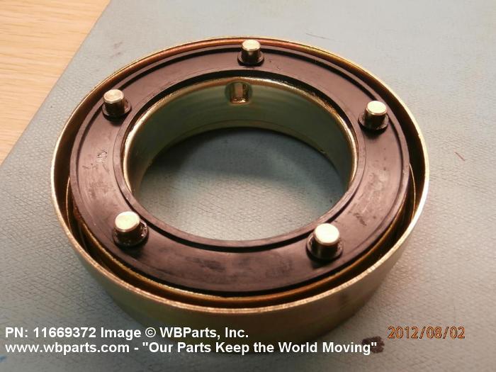 5330-01-060-2531 - PLAIN ENCASED SEAL, M19087 , B60808301, B60-80-8301 ...