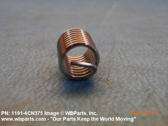 1191-4CN-0375 - HCOIL | WBParts