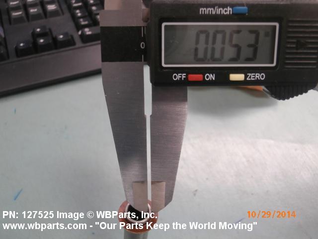 5120-00-243-2776 - FUSE PULLER, WP796, W-P-796, W-P-796 TY1SZ3 | WBParts