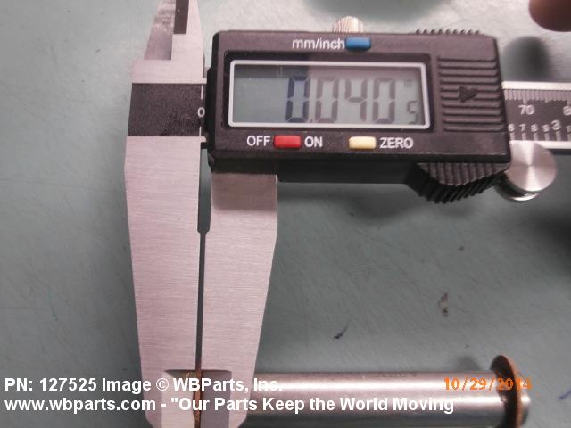 5120-00-243-2776 - FUSE PULLER, WP796, W-P-796, W-P-796 TY1SZ3 | WBParts