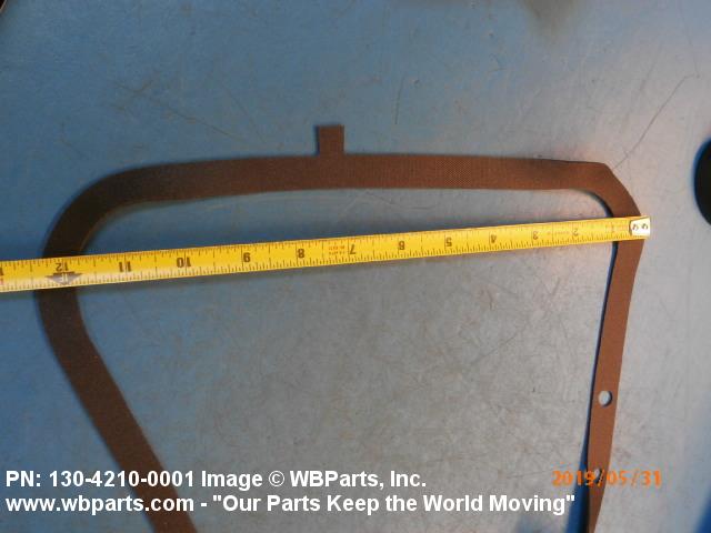 130-4210-0001 - KIT-SUPPLEMENTAL OPENABLE WINDOW S | WBParts