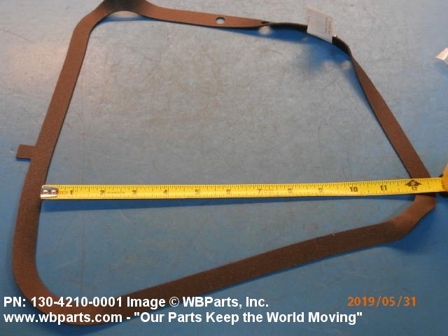 130-4210-0001 - KIT-SUPPLEMENTAL OPENABLE WINDOW S | WBParts