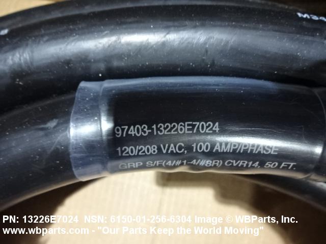 6150-01-256-6304 - SERVICE FEEDER | WBParts