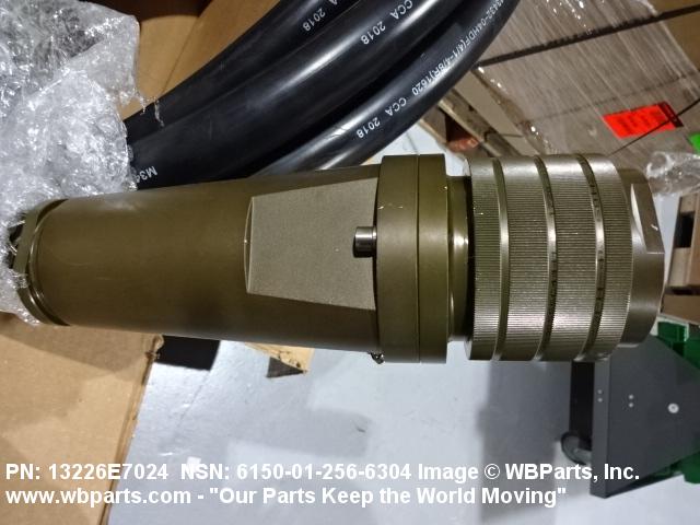 6150-01-256-6304 - SERVICE FEEDER | WBParts