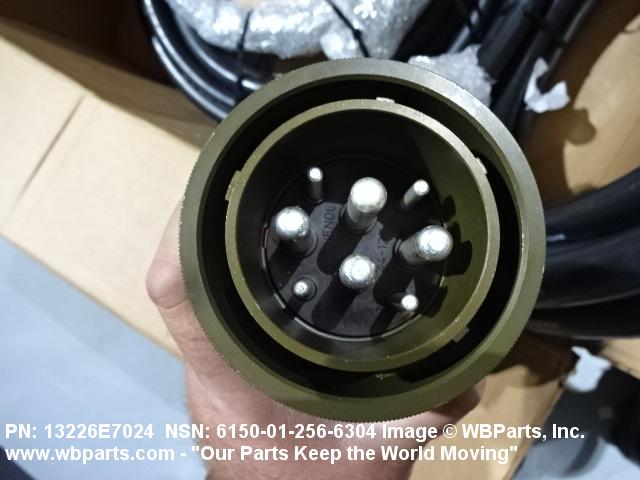 6150-01-256-6304 - SERVICE FEEDER | WBParts