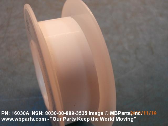 8030-00-889-3535 - ANTISEIZING TAPE | WBParts