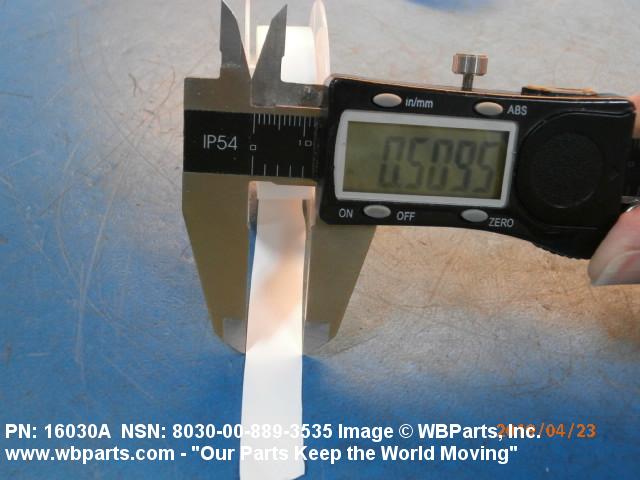 8030-00-889-3535 - ANTISEIZING TAPE, AA58092, A-A-58092, AA5809222 ...