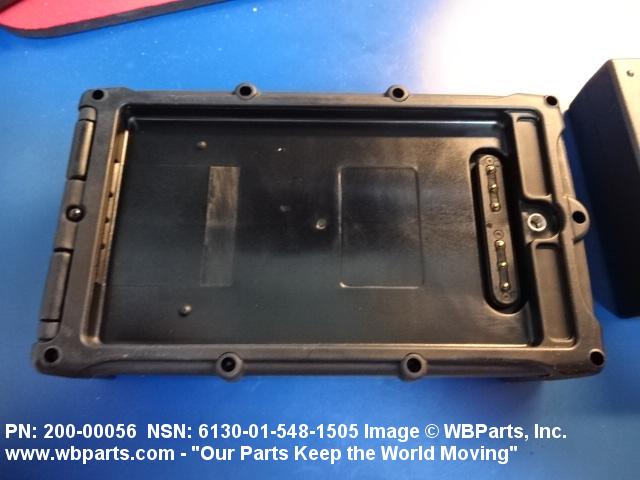 dief kofferbak praktijk simple key loader battery onderpand val ...