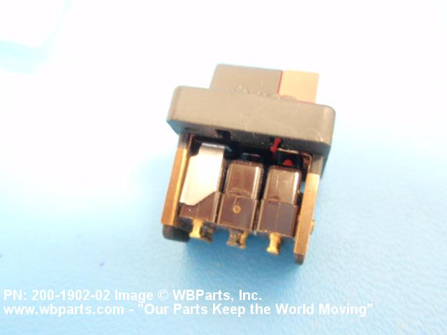 200-1902-02 - Switch | WBParts