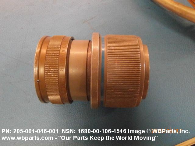 1680-00-106-4546 - CONTROLLER GRIP ASSEMBLY | WBParts