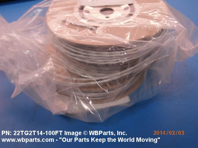 153-009 - WIRE | WBParts