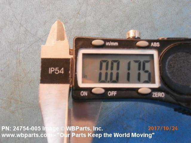 1518M92G01 - SHIELD | WBParts