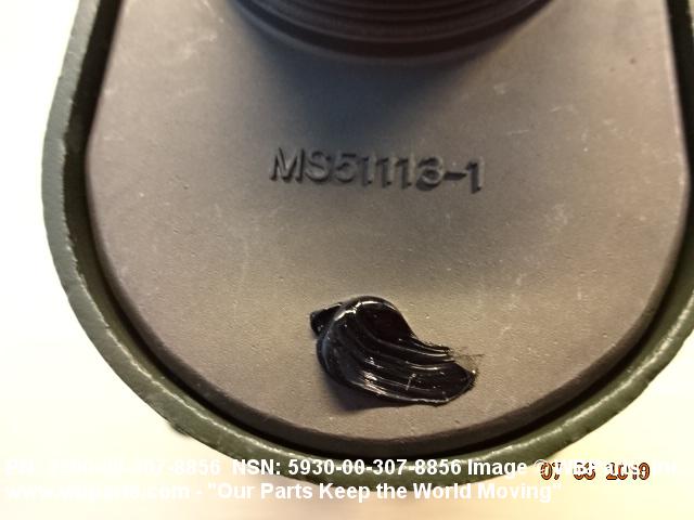 5930-00-307-8856 - SWITCH ASSEMBLY, MS511131, MS51113-1, JH436179 | WBParts