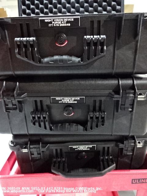 6625-01-493-6251 - MULTIMETER | WBParts