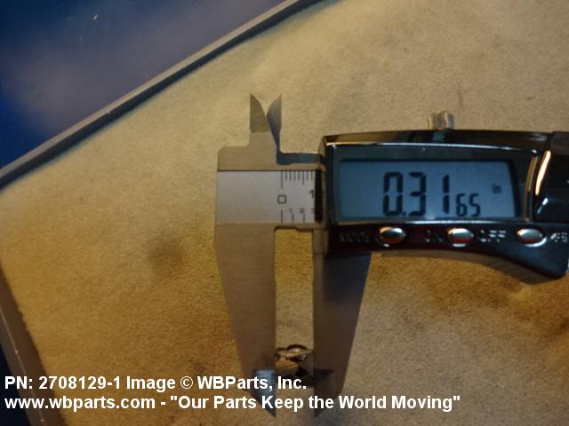 1251171 - BRUSH | WBParts