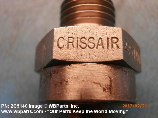 MS24593-4 - CHECK VALVE | WBParts