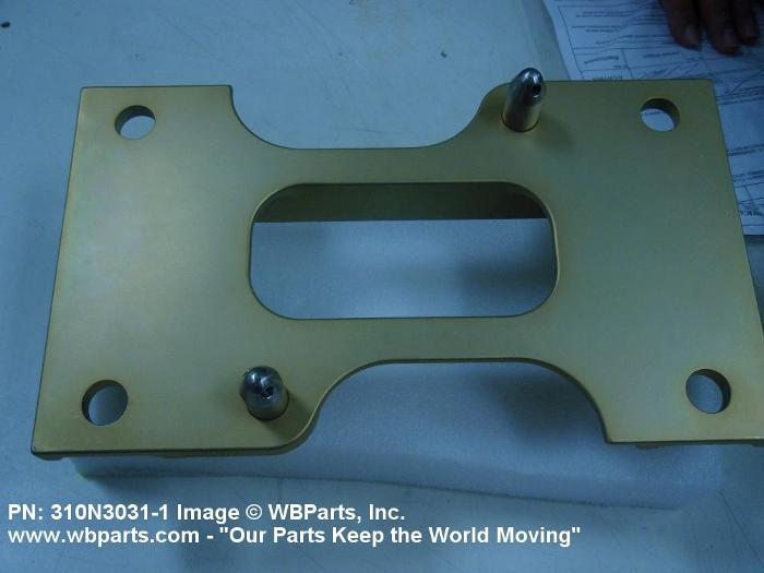 310n3031-1 - FTG AY | WBParts