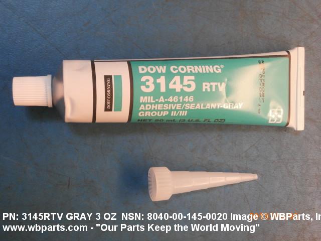 8040-00-145-0020 - ADHESIVE | WBParts