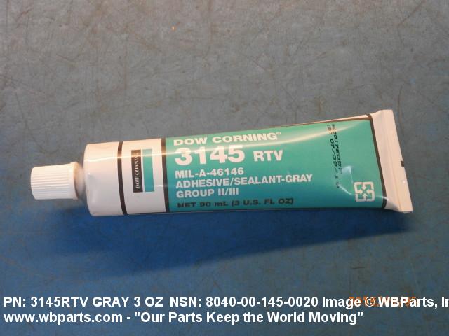 8040-00-145-0020 - ADHESIVE | WBParts