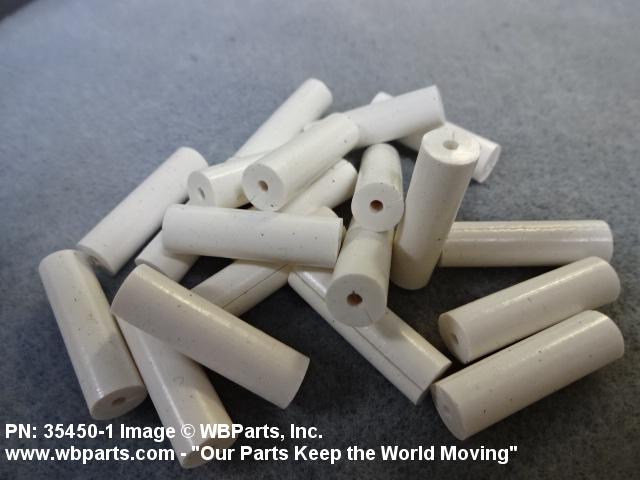 5325-01-605-8171 - NONMETALLIC GROMMET | WBParts