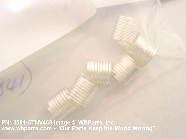 01300050075 - HELICOIL | WBParts