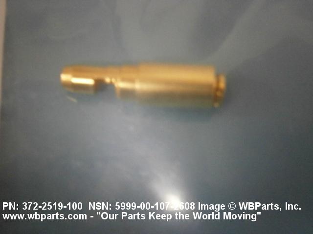 5999-00-107-2608 - ELECTRICAL CONTACT, 0311101000, 031-1101-000 ...