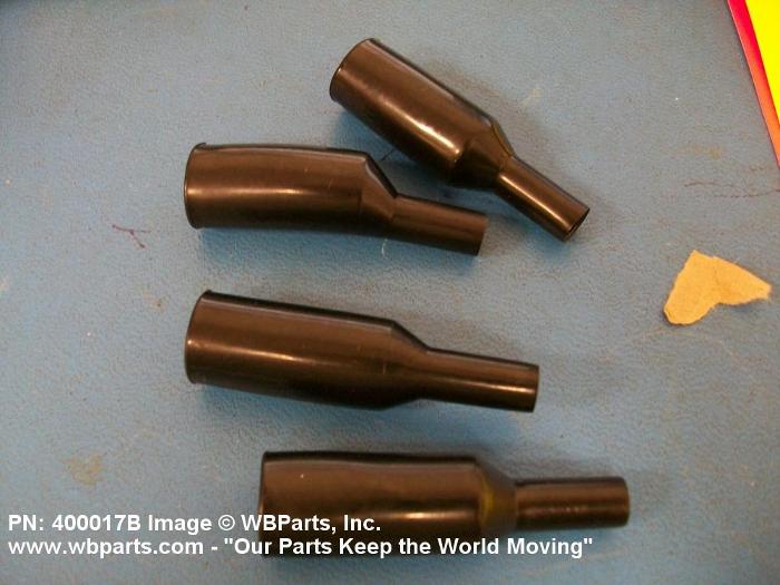 AHO91001 - INSULATOR | WBParts