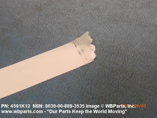 8030-00-889-3535 - ANTISEIZING TAPE | WBParts