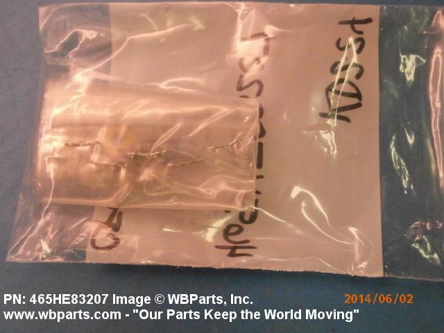 465HE832-07 - INSERT | WBParts