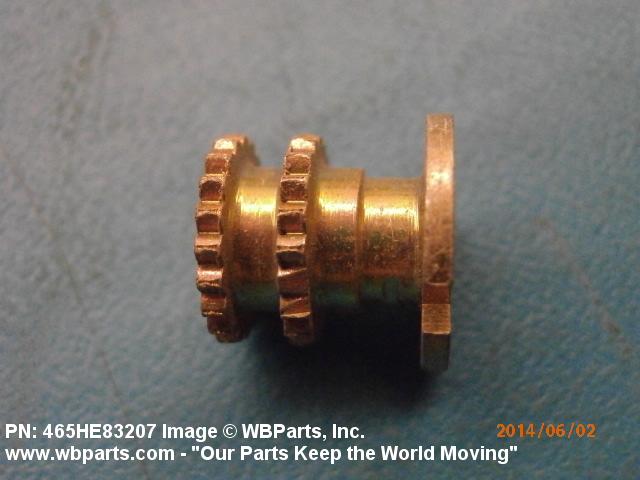 465HE832-07 - INSERT | WBParts