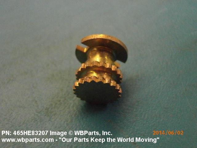 465HE832-07 - INSERT | WBParts