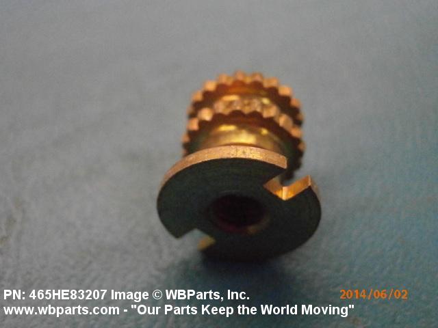 465HE832-07 - INSERT | WBParts