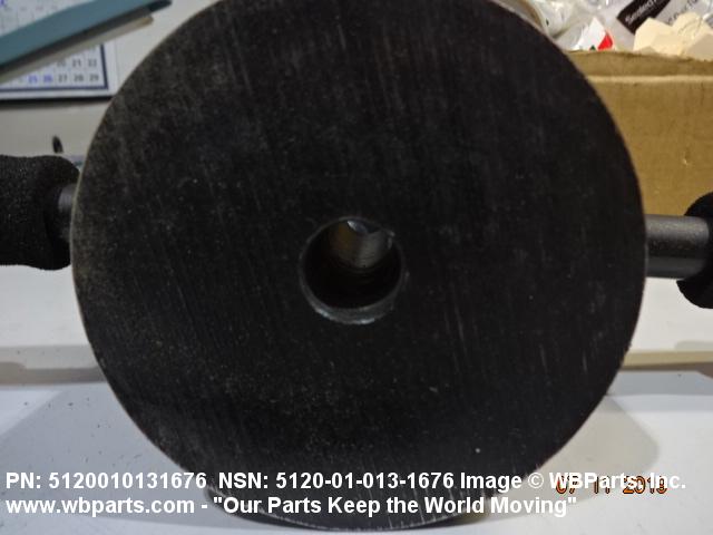 5120-01-013-1676 - GROUND ROD SLIDE HAMMER, P74144, P74-144 ...