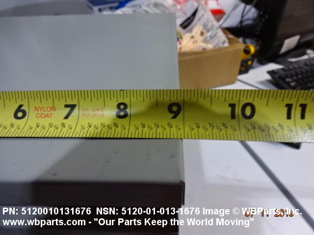 5120-01-013-1676 - GROUND ROD SLIDE HAMMER, P74144, P74-144 ...