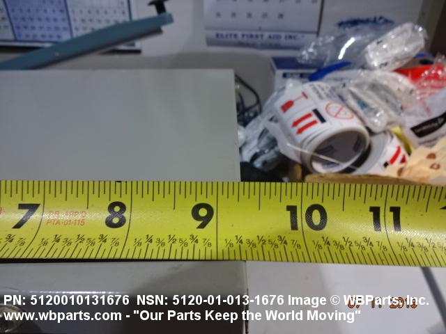 5120-01-013-1676 - GROUND ROD SLIDE HAMMER, P74144, P74-144 ...