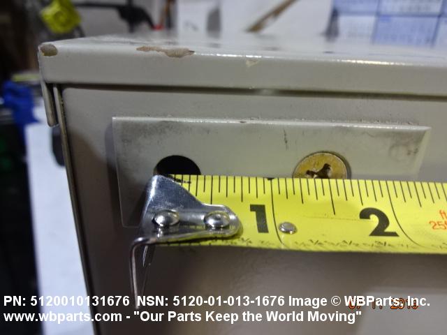 5120-01-013-1676 - GROUND ROD SLIDE HAMMER, P74144, P74-144 ...