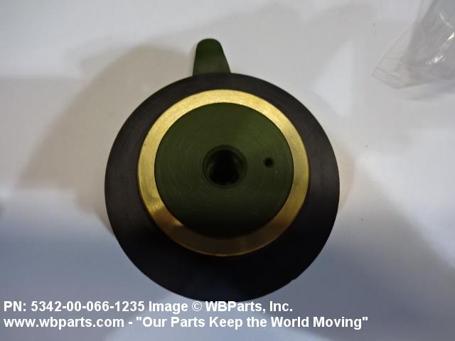 5342-00-066-1235 - CONTAINER ADAPTER | WBParts