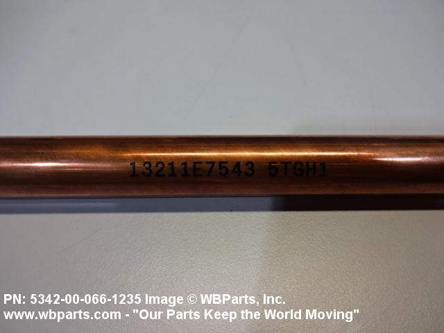 5342-00-066-1235 - CONTAINER ADAPTER | WBParts