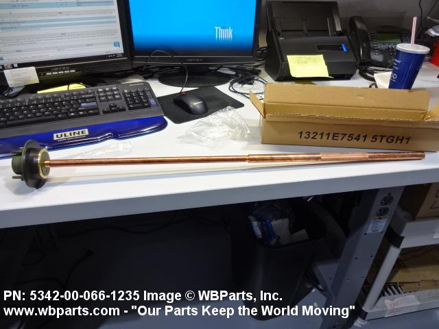 5342-00-066-1235 - CONTAINER ADAPTER | WBParts