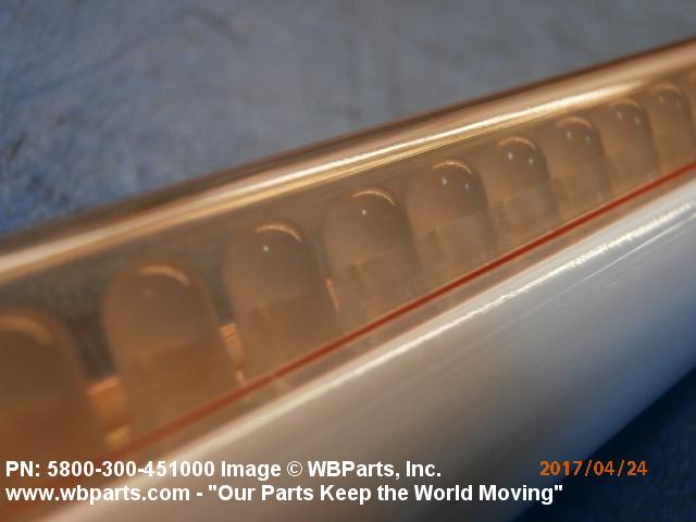 5800-300-451000 - LIGHT ASSY LED | WBParts