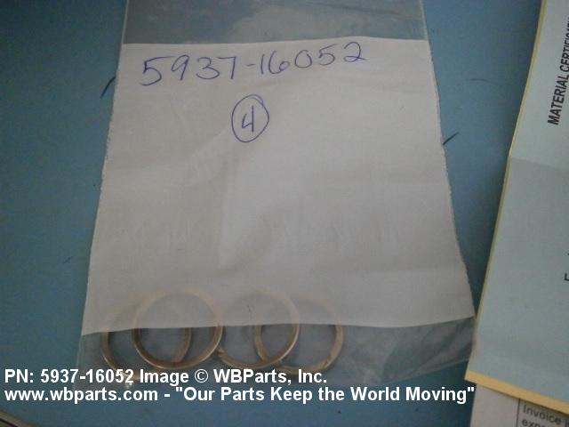 APN3111062-13 - SPLIT RING | WBParts