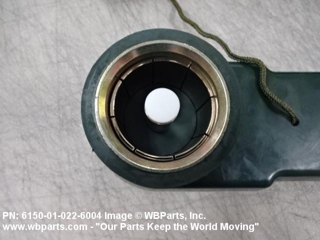 6150-01-022-6004 - ELECTRICAL POWER CABLE ASSEMBLY, MA7320000, MA73 ...