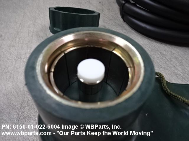 6150-01-022-6004 - ELECTRICAL POWER CABLE ASSEMBLY, MA7320000, MA73 ...