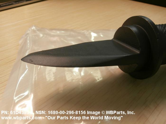 1680-00-296-8156 - CANOPY BREAKER TOOL | WBParts