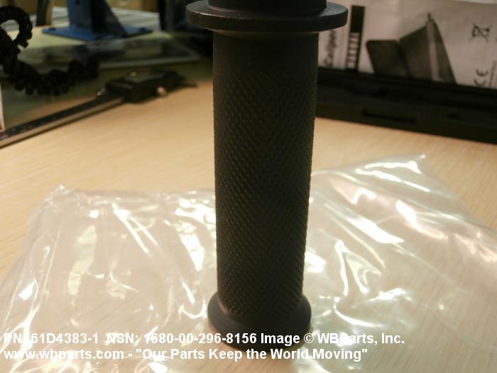 1680-00-296-8156 - CANOPY BREAKER TOOL | WBParts