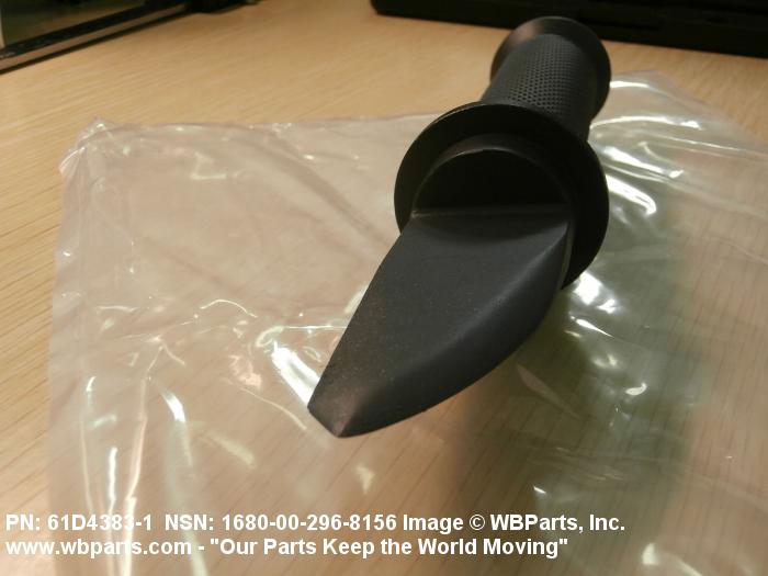1680-00-296-8156 - CANOPY BREAKER TOOL | WBParts