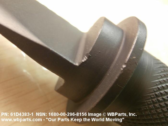 1680-00-296-8156 - CANOPY BREAKER TOOL | WBParts